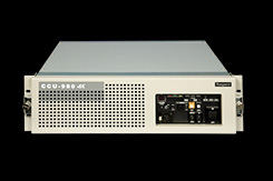 Control units - ikegami